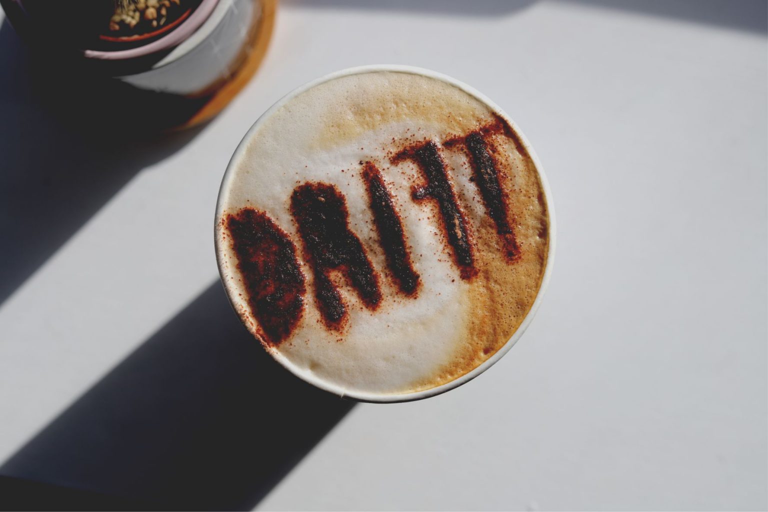 About – DRIFT Coffee + Kitchen, South Beach, Troon